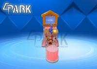 China EPARK Small House Series CHEAPEST for kids coin amusement arcade  game machine for sale