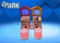 China EPARK Small House Series CHEAPEST for kids coin amusement arcade  game machine for sale