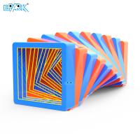 China Commercial Soft Play Tunnel Manufacturer Indoor Playground for sale