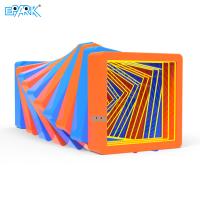China Commercial Soft Play Tunnel Manufacturer Indoor Playground for sale