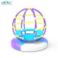China Commercial Globe Soft Play Equipment Manufacturer Supplier for sale