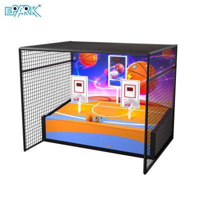 China Commercial Basketball Indoor Playground Game Supplier for sale