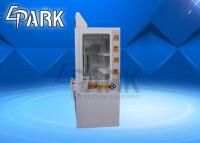China 15 Lots Key Master Vending Machine Shopping Mall Coin Pusher Claw Crane Machine for sale