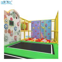 China 240m² Indoor Playground Manufacturer Factory Direct Supply for sale