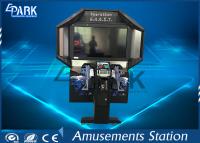 China Indoor Light Gun  Arcade Game Machine For Entertainment CE Certificatet for sale