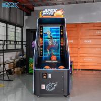 China Apex Hoops II: Premium Basketball Arcade Machine for Sale for sale