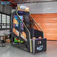 China Apex Hoops II: Premium Basketball Arcade Machine for Sale for sale