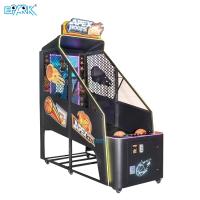 China Apex Hoops II: Premium Basketball Arcade Machine for Sale for sale