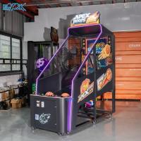 China Apex Hoops II: Premium Basketball Arcade Machine for Sale for sale