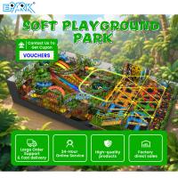 China Indoor Playground 954m² | Factory Direct Sales for sale