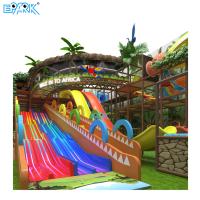 China Indoor Playground 954m² | Factory Direct Sales for sale