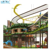 China Indoor Playground 954m² | Factory Direct Sales for sale