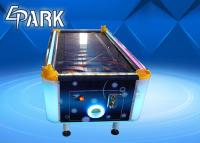 China Medium size Classic Air Hockey Ticket Redemption Game Machine For Supermarket for sale