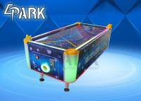 China Medium size Classic Air Hockey Ticket Redemption Game Machine For Supermarket for sale