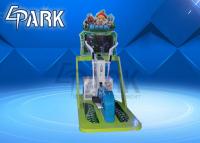 China Ski Racer  coin pull game machine Amusement Park Products Crane Claw Machine arcade games machines for sale