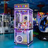 China Commercial Claw Machine for Sale Bulk Supply for Arcades for sale