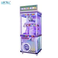 China Clip Claw Machine | Unique Prize Vending for Business for sale