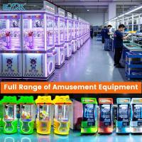 China Clip Claw Machine | Unique Prize Vending for Business for sale