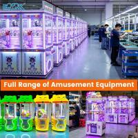 China Wholesale Fancy Toysland Clip Machine Arcade Supplier for sale