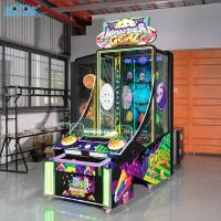China Wonder Goal Arcade Machine Factory Direct Supply for sale