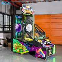 China Wonder Goal Arcade Machine Factory Direct Supply for sale