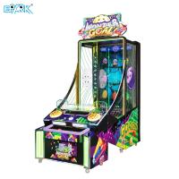 China Wonder Goal Arcade Machine Factory Direct Supply for sale