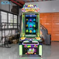 China Wonder Goal Arcade Machine Factory Direct Supply for sale