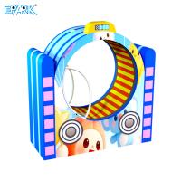 China Soft Play Music Treadmill Supplier for Indoor Playground for sale