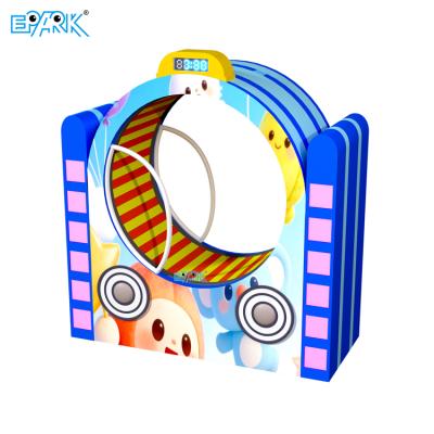 China Soft Play Music Treadmill Supplier for Indoor Playground for sale
