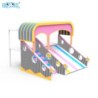 China Music Play Treadmill Soft Play for Kids Indoor Activity for sale