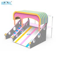 China Music Play Treadmill Soft Play for Kids Indoor Activity for sale