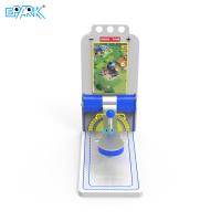 China Interactive Seesaw Soft Play Equipment for Kids Playground for sale