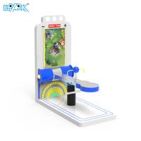 China Interactive Seesaw Soft Play Equipment for Kids Playground for sale