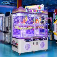 China Commercial Claw Machine for Arcade Business for sale