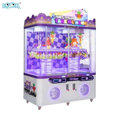 China Commercial Claw Machine for Arcade Business for sale