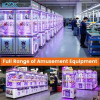 China Commercial Claw Machine for Arcade Business for sale