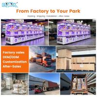 China Commercial Claw Machine for Arcade Business for sale