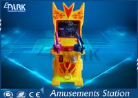 China EPARK amusement Elves attack team  arcde game machine coin operated games for sale