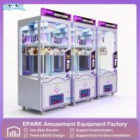 China Premium Clip Prize Machine | Factory Direct Supply for sale
