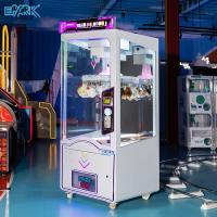 China Premium Clip Prize Machine | Factory Direct Supply for sale