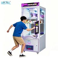 China Premium Clip Prize Machine | Factory Direct Supply for sale