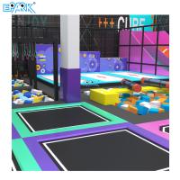 China Commercial Indoor Playground Equipment Manufacturer for sale