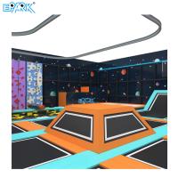 China Commercial Indoor Playground Equipment for FEC for sale