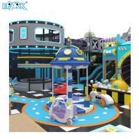 China Commercial Indoor Playground Equipment for FEC for sale