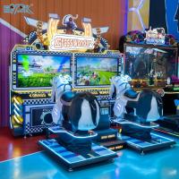China Horse Racing Game Machine The Ultimate Motion-Simulated Arcade Experience for sale