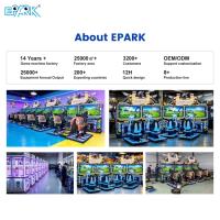 China Horse Racing Game Machine The Ultimate Motion-Simulated Arcade Experience for sale
