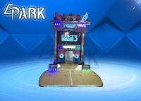 China Amusement Game Machines  Dancing Entertainment 55