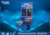 China Fly Car and Motorbike Racing Game Together Video Arcade Machine for sale