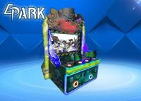 China Monsters Coming  ticket redemption machine arcade video game machines for sale