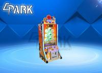China Gear And Pinball Amusement Arcade Prize Machine Games English / Chinese Version for sale